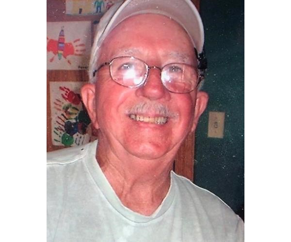 Robert Pannell Obituary (1931 - 2018) - Thomson, IL - The Times-Picayune