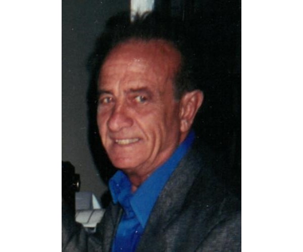 Peter Ligori Obituary (1930 - 2018) - Legacy Remembers