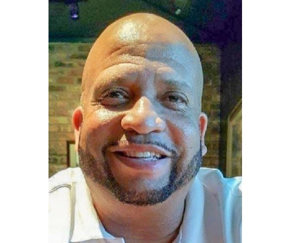 Derrick Recasner Obituary (2018) - New Orleans, LA - The Times-Picayune