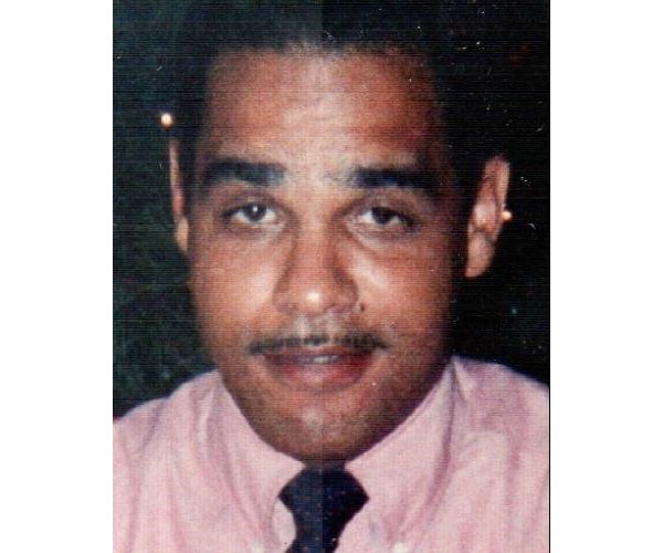 Wilbert Brown Obituary (1951 - 2018) - New Orleans, LA - The Times-Picayune