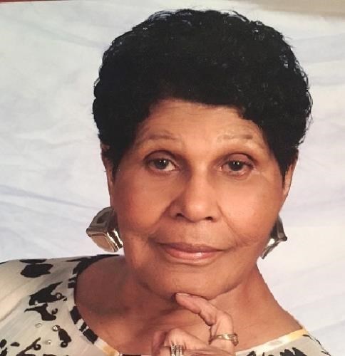 Selina Dupre Obituary (1925 - 2018) - New Orleans, LA - The Times-Picayune