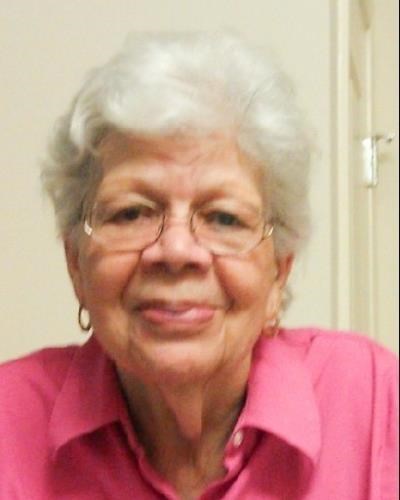 Corinne Gaspard Obituary (1927 - 2019) - New Orleans, LA - The Times ...