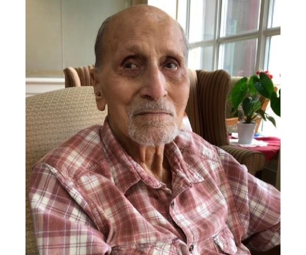 Edwin Romain Obituary (2019) - New Orleans, LA - The Times-Picayune