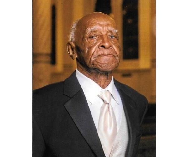 Albert Johnson Obituary (2019) - New Orleans, LA - The Times-Picayune
