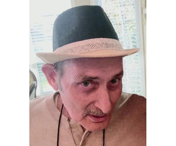 Robert Piazza Obituary (1949 - 2019) - New Orleans, LA - The Times-Picayune