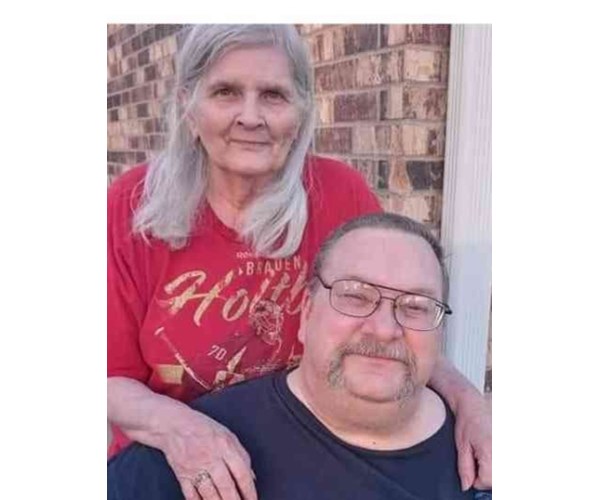 Robin Krause Obituary (1953 - 2024) - Council Bluffs, IA - The Daily ...