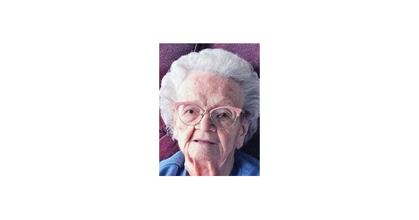 Alice Allan Obituary (1927 - 2022) - Council Bluffs, IA - The Daily ...