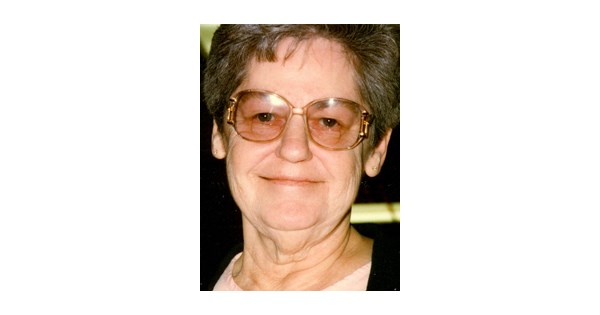 Anna Ashley Obituary (2012) - Legacy Remembers
