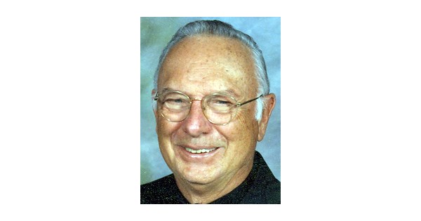 Eugene Burke Obituary (2010) - Legacy Remembers