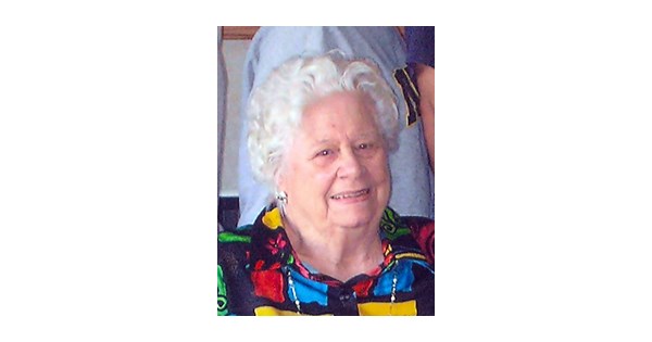 Geraldine Bates Obituary (2009) - Council Bluffs, IA - The Daily Nonpareil