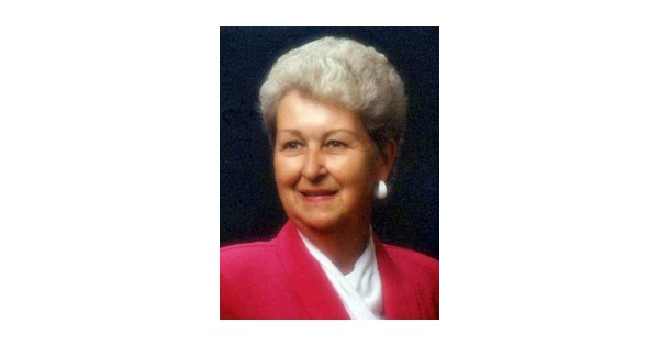 Ruby Bomgaars Obituary (2012) - Legacy Remembers