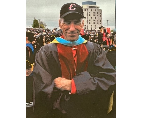 John Cogley Obituary (1945 - 2022) - Coeur D'Alene, ID - The Daily ...