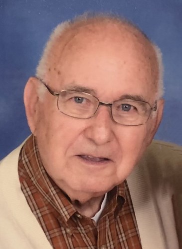 William Roarty Obituary (1933 - 2024) - Council Bluffs, IA - The Daily ...