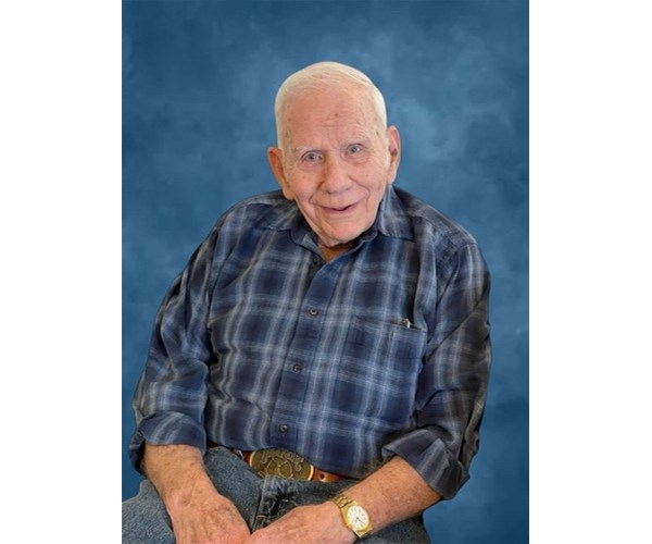 Daryl Guest Obituary (1932 - 2024) - Council Bluffs, IA - The Daily ...