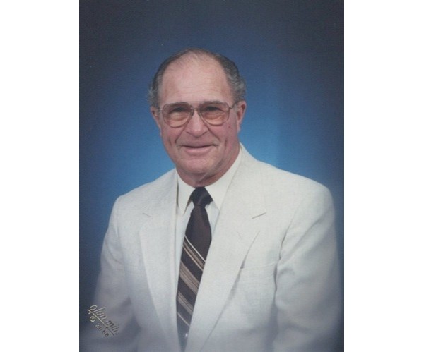 Joseph Ferrel Obituary (1929 - 2025) - Council Bluffs, IA - The Daily ...