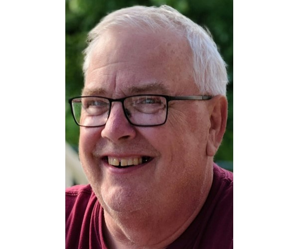 Peter Hult Obituary (1950 - 2025) - Council Bluffs, IA - The Daily ...