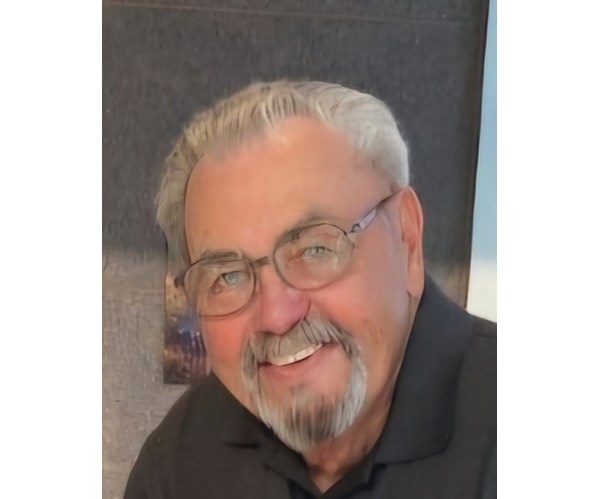 Gary Foster Obituary (1946 - 2025) - Apple Valley, Minnesota, MN - The ...