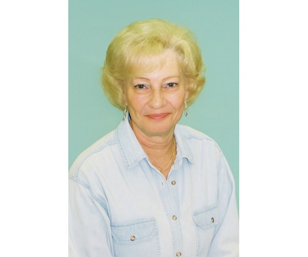 Lila Hansen Obituary (1946 - 2025) - Council Bluffs, IA - The Daily ...