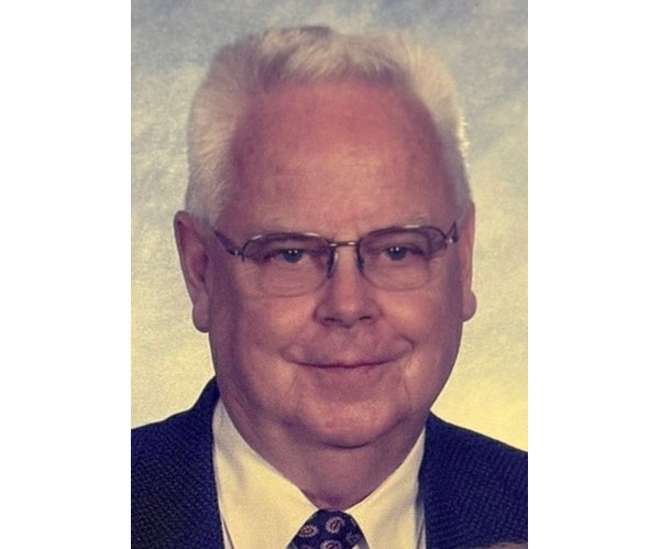 Dean Lee Obituary (1938 - 2025) - Council Bluffs, IA - The Daily Nonpareil