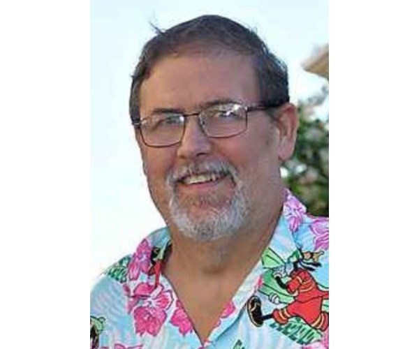 Brian Deckman Obituary (1971 - 2025) - Council Bluffs, IA - The Daily ...