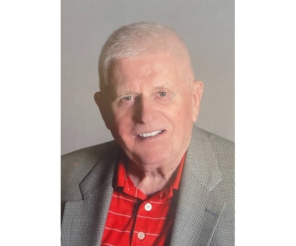 Dean Pedersen Obituary (1933 - 2025) - Council Bluffs, IA - The Daily ...