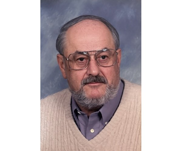 Thomas Monnier Obituary (1939 - 2025) - Council Bluffs, IA - The Daily ...
