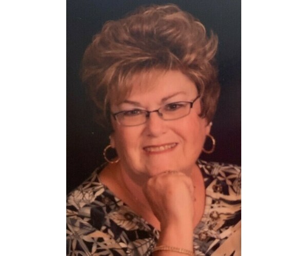 Susan Phillips Obituary (1948 - 2025) - Council Bluffs, IA - The Daily ...