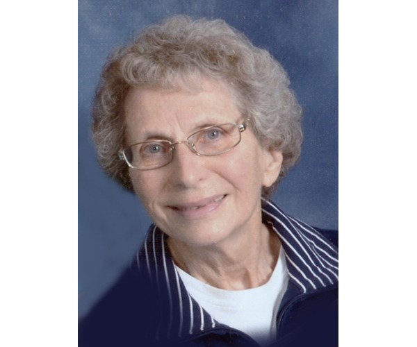 Nancy Gillespie Obituary (1943 - 2025) - Council Bluffs, IA - The Daily ...