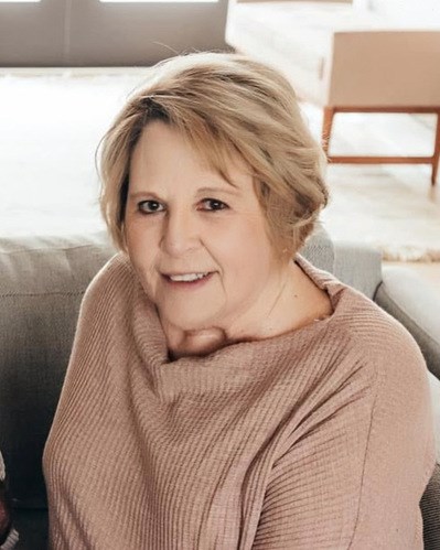 Mary Zebley Obituary (1948 - 2026) - Omaha, NE - The Daily Nonpareil