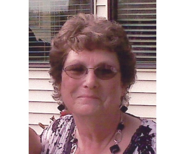 Nancy Chambers Obituary (1944 - 2026) - Omaha, NE - The Daily Nonpareil