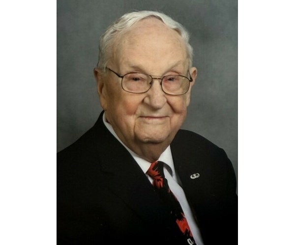 Marvin Wacker Obituary (1933 - 2026) - Council Bluffs, IA - The Daily ...