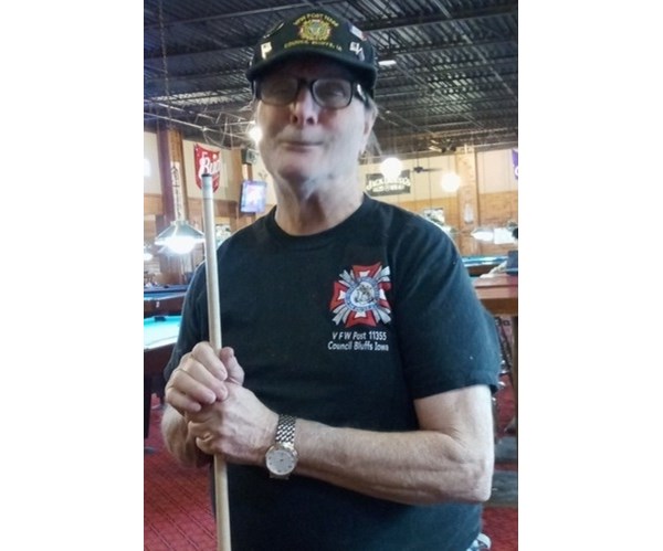 Maurice Greer Obituary (1945 - 2026) - Council Bluffs, IA - The Daily ...