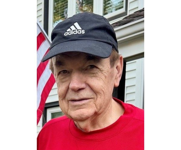 Robert Gittins Obituary (1946 - 2026) - Council Bluffs, IA - The Daily ...
