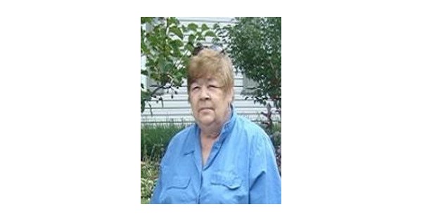 Carol Carroll Obituary (2011) - Council Bluffs, IA - The Daily Nonpareil