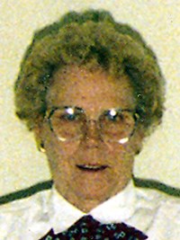 Charlene Davis Obituary (2010) - Legacy Remembers