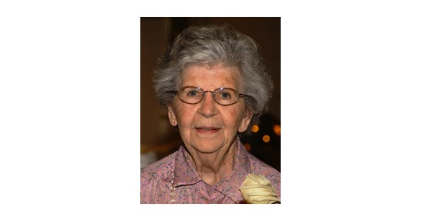 Maxine Dennis Obituary (2011) - Council Bluffs, IA