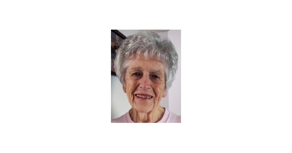 Wanda Denton Obituary (1927 - 2023) - Council Bluffs, IA - The Daily ...