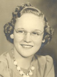 Marian Ellerbeck Obituary (2010) - Legacy Remembers