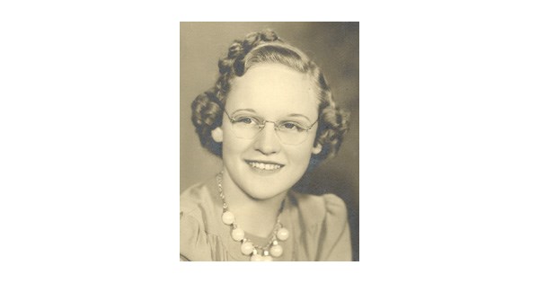Marian Ellerbeck Obituary (2010) - Legacy Remembers