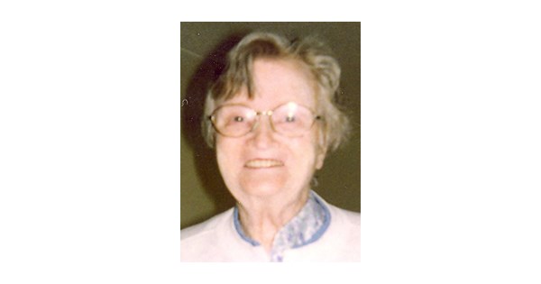 Violette Emerine Obituary (2010) - Council Bluffs, IA