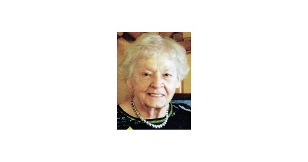 Edith Petersen Obituary (1919 - 2020) - Glenwood, IA - The Daily Nonpareil