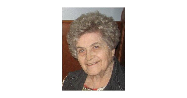 Grace French Obituary (2011) - Legacy Remembers