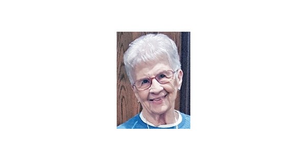 Helen Kern Obituary (1931 - 2021) - Council Bluffs, IA - The Daily ...
