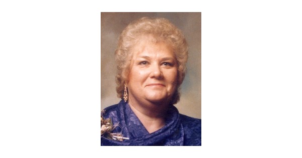 Barbara Johnson Obituary (2011) - Legacy Remembers