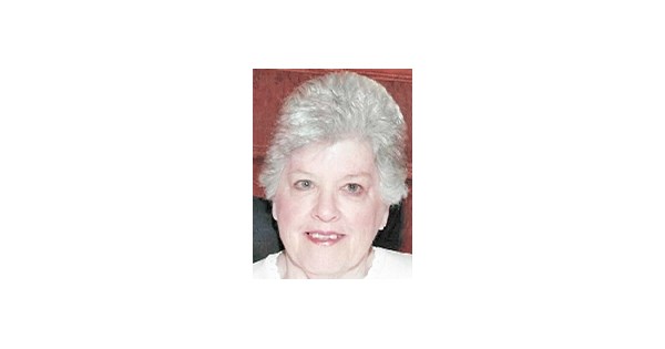 Kathryn Wolff Obituary (2022) - Council Bluffs, IA - The Daily Nonpareil
