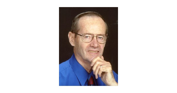 Robert Leach Obituary (2012) - Council Bluffs, IA - Cutler-O'Neill ...