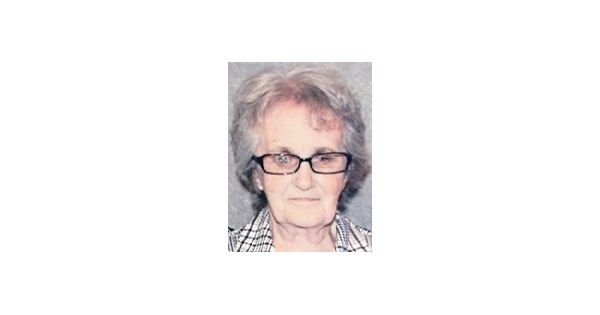 Mary Lou Anson Obituary (1933 - 2022) - Council Bluffs, IA - The Daily ...