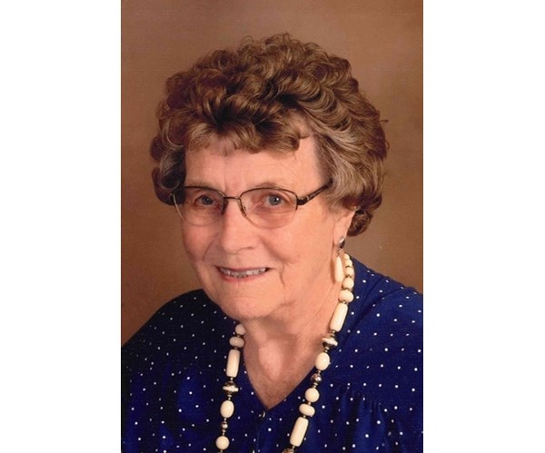 Carolyn Schroder Obituary (1932 - 2026) - Avoca, IA - The Daily Nonpareil