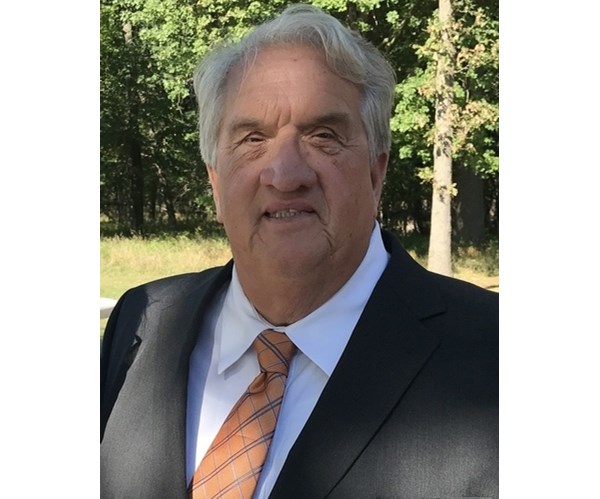 Steven Haack Obituary (1950 - 2026) - Mount Juliet, TN - The Daily ...
