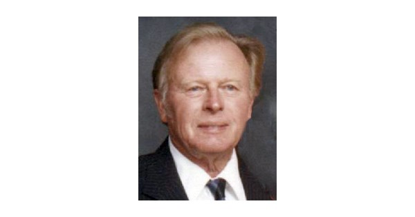 Ervin Peters Obituary (2012) - Legacy Remembers